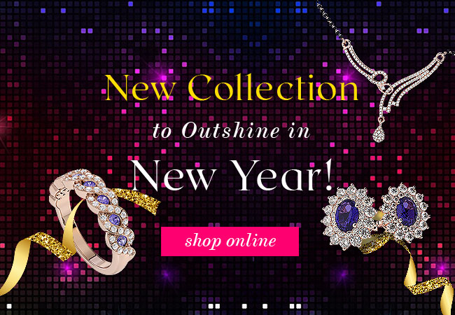 Fine Diamond Jewellery | AG & Sons