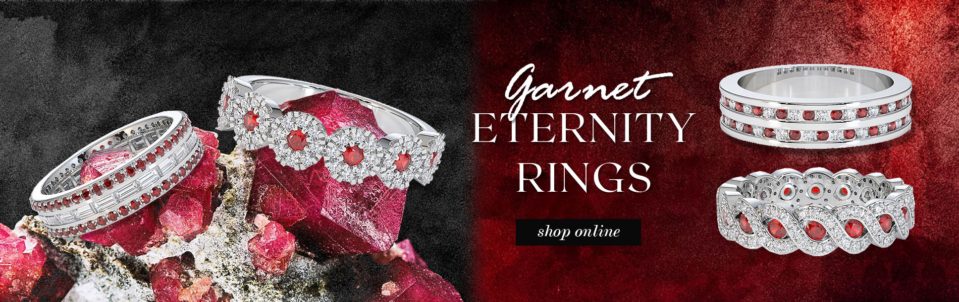 Fine Diamond Jewellery | AG & Sons