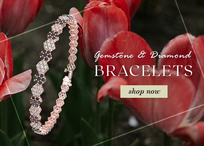 Fine Diamond Jewellery | AG & Sons